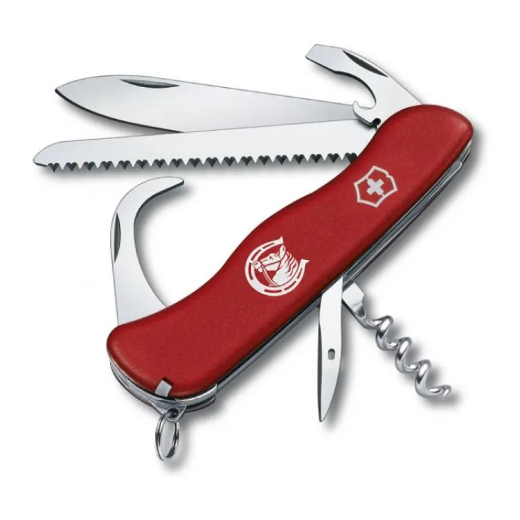 Victorinox nož Equestrian sa čistačem kopita za konje