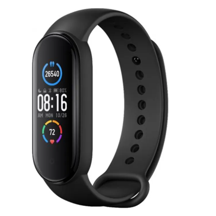 Xiaomi Mi Band 5 Fitnes narukvica 5
