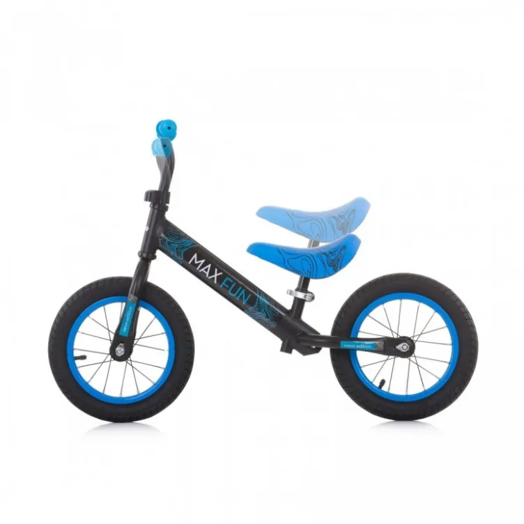 Balans bicikl Chipolino Max Fun Blue