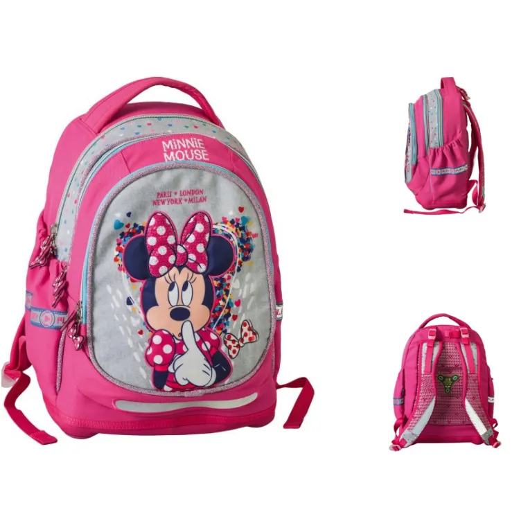 Ranac anatomski Minnie Mouse Fashion