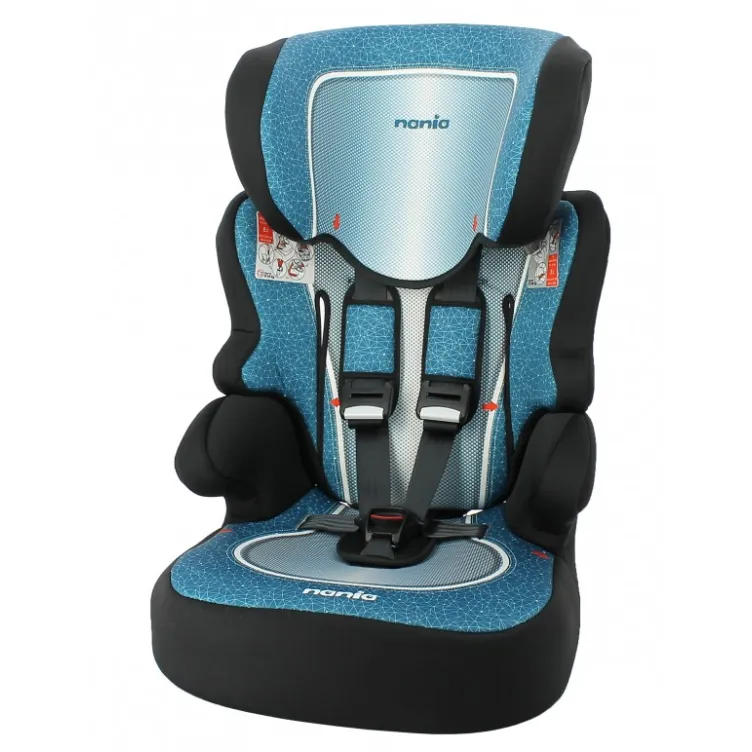 Auto sedište Nania Beline Sky Blue