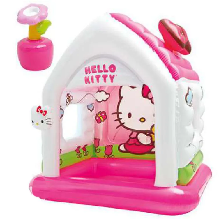 Kućica Hello Kitty