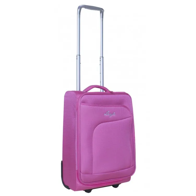 Putni Kofer 55 x 35 x 25 cm Roze MN-13000 S