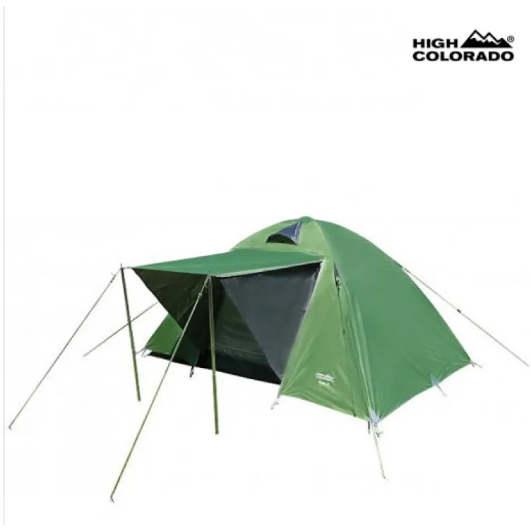 Šator High Colorado Salo 2 Green