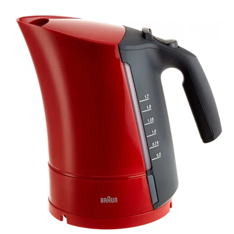 Grejač vode Braun WK300 Red
