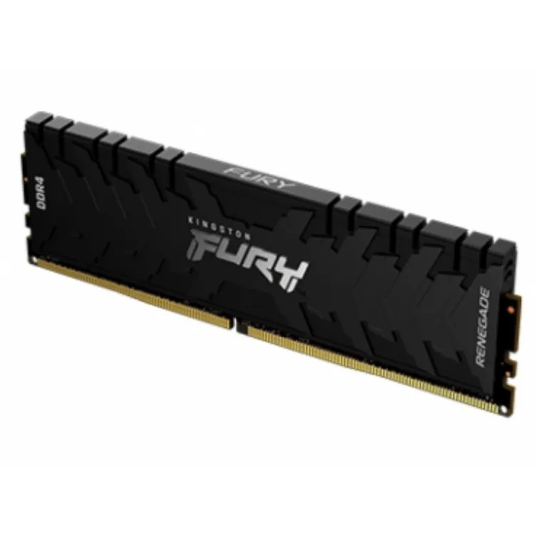 Kingston DDR4 16GB 3600MHz KF436C16RB1/16 fury renegade black ram memorija