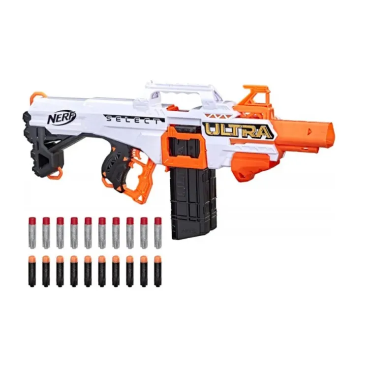 Puška NERF Ultra select