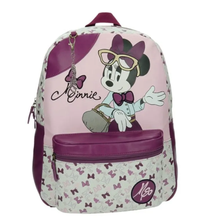Ranac za školu 42 cm Minnie Mouse 32.923.51