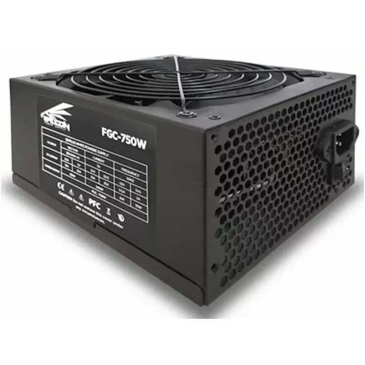 Falcon FGC-750 750W Gaming series napajanje