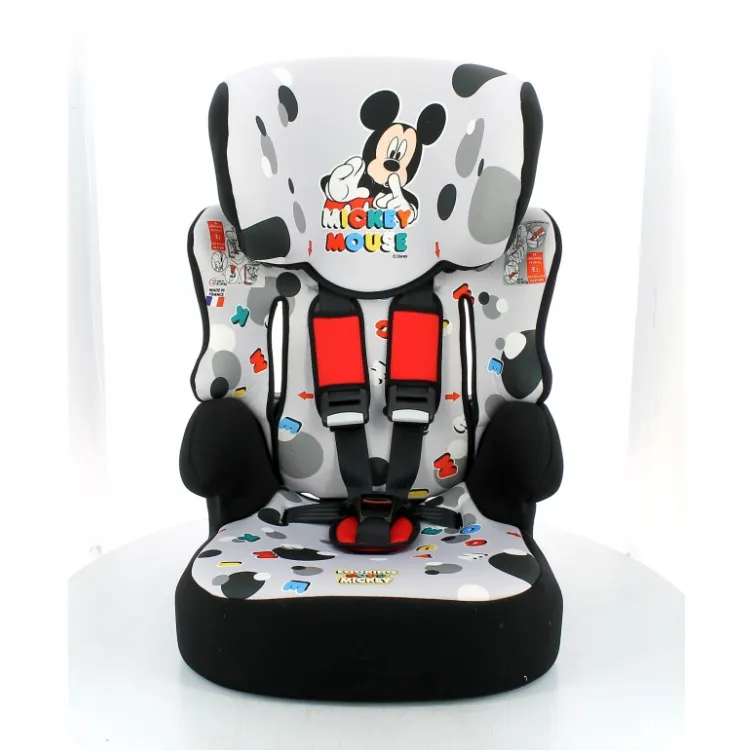 Auto sedište Nania Beline Disney Miki Maus