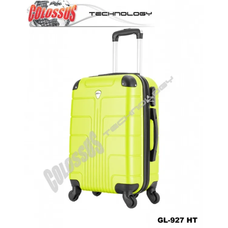 Kofer putni gl-927ht colossus line LIME