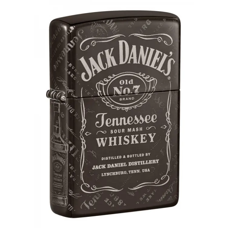 Upaljač Zippo Jack Daniel's 150