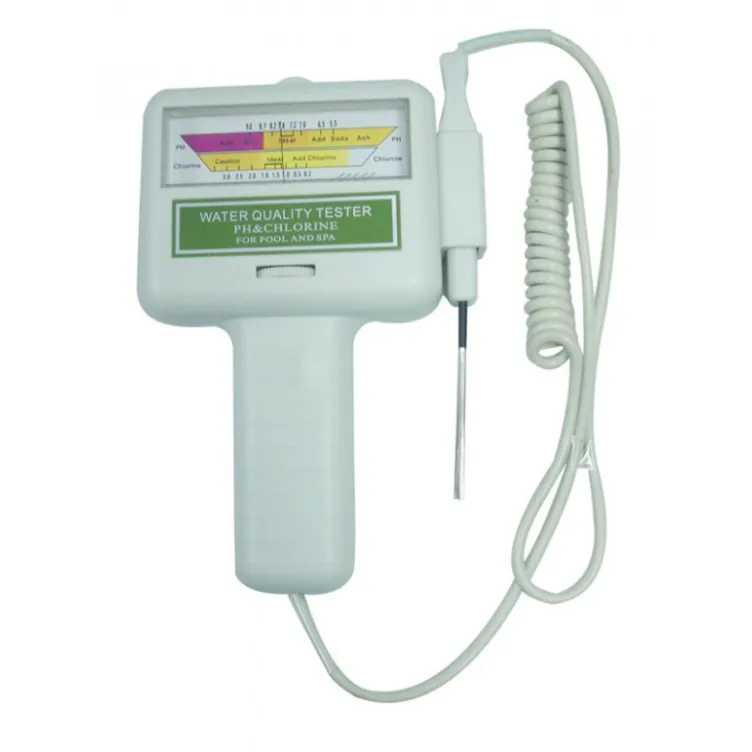 Elektronski Tester (DZ001)