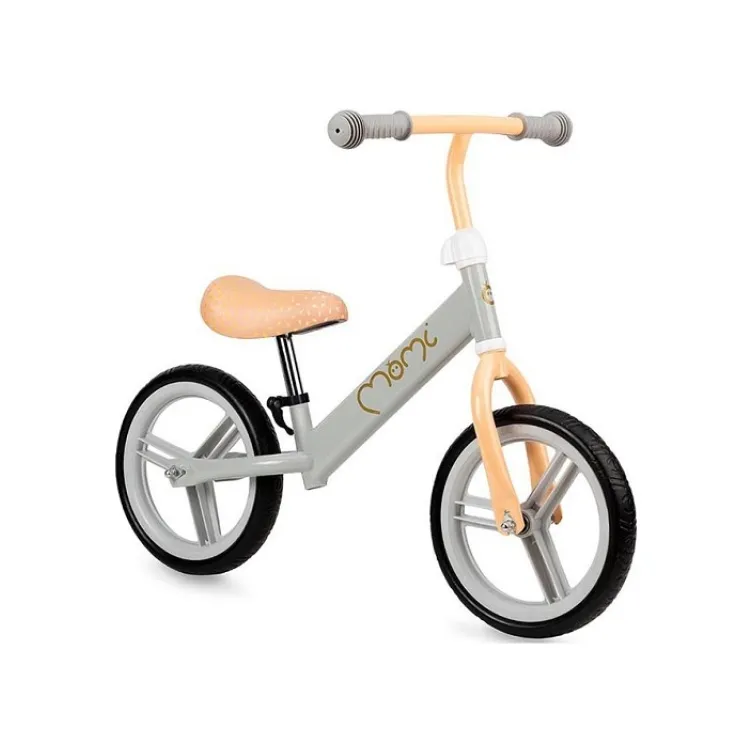Dečiji bicikl balance bike gold MoMi Nash