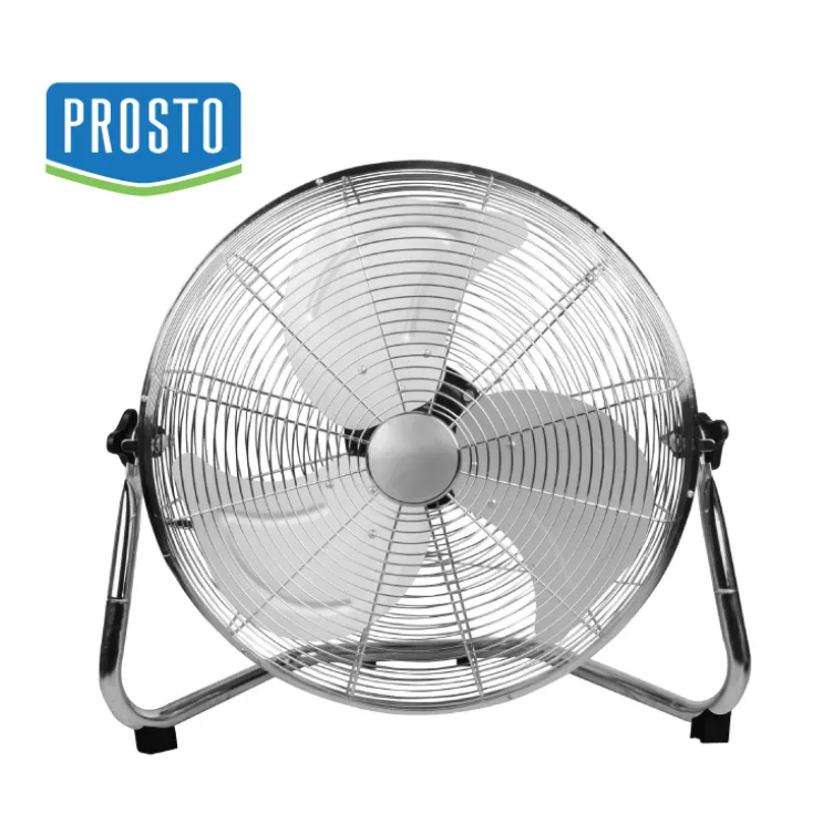 Podni ventilator 50cm GL-FANFLO-04