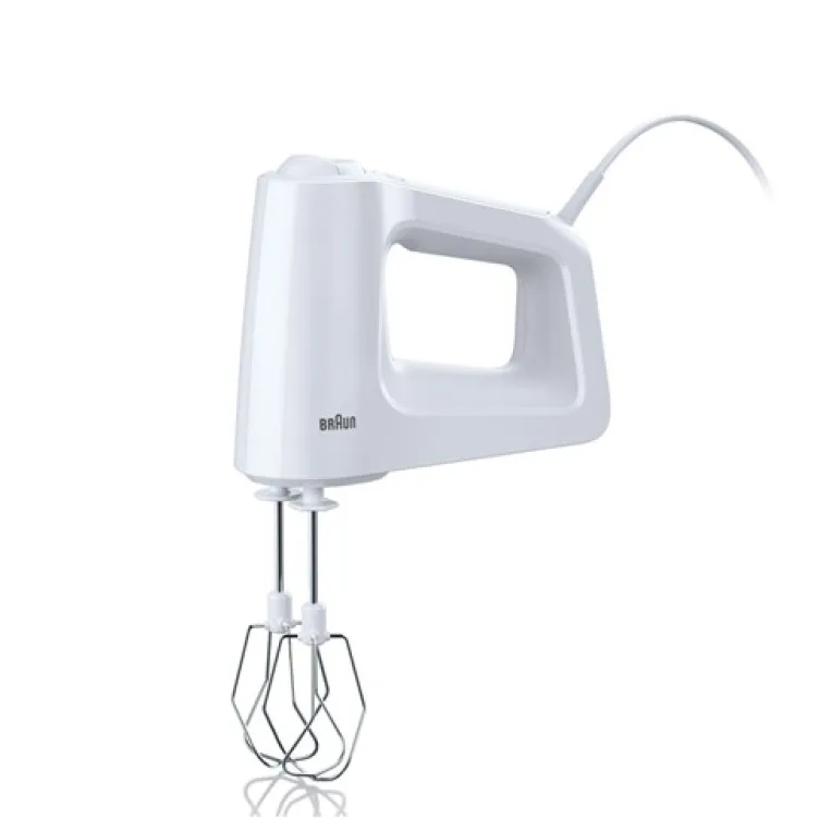 Mikser Braun HM3000WH 450W beli