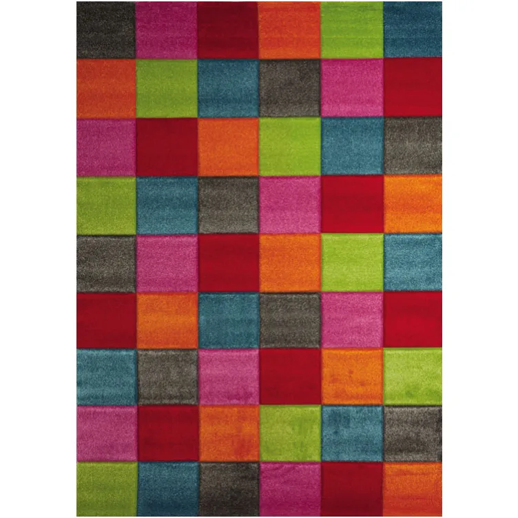Dečiji tepih Diamond Kids 672-901 120x170 cm