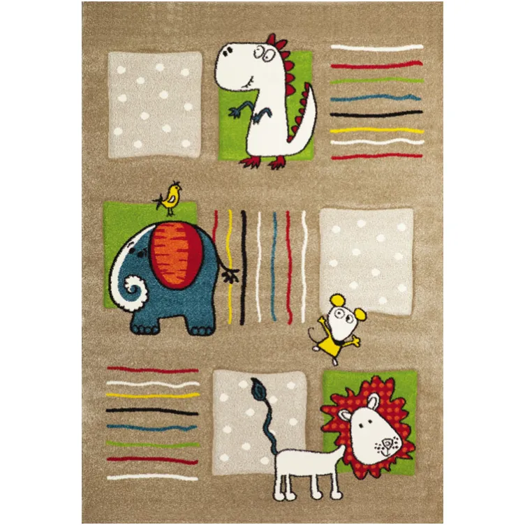 Dečiji tepih Diamond Kids 21891-070 120x170 cm