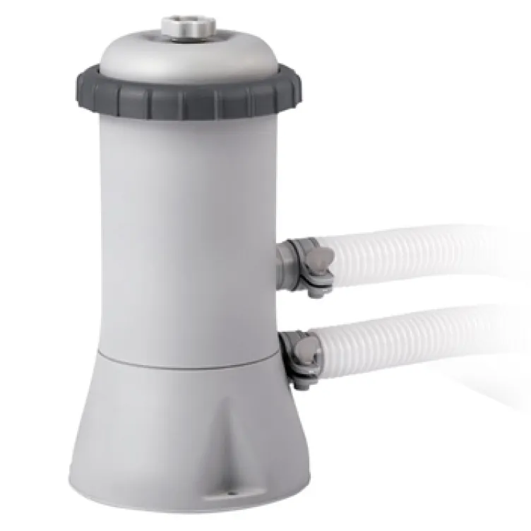 Filterska pumpa za bazene 457 cm 28638 Intex