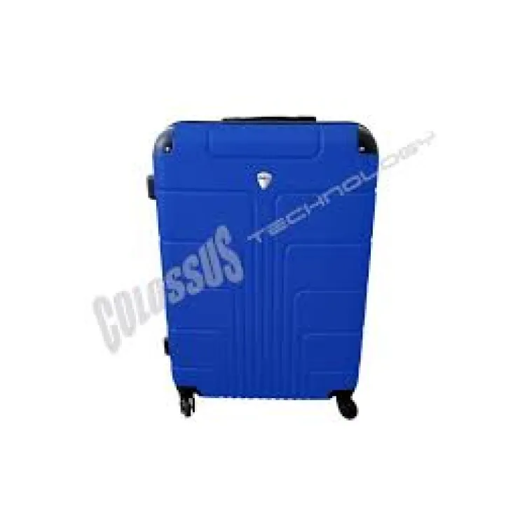 Kofer putni gl-927ht colossus line Plavi