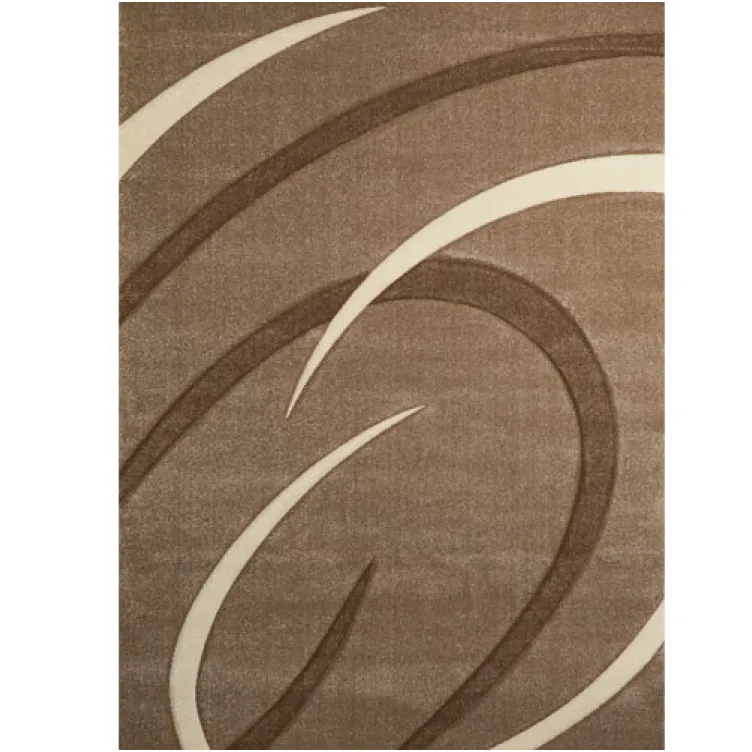 Tepih Ekol Diamond 667-70 braon 120x170 cm