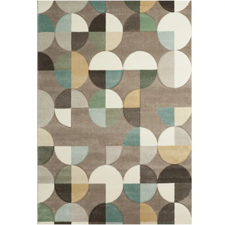 Tepih Ekol Diamond 21699-730 pastel 120x170cm