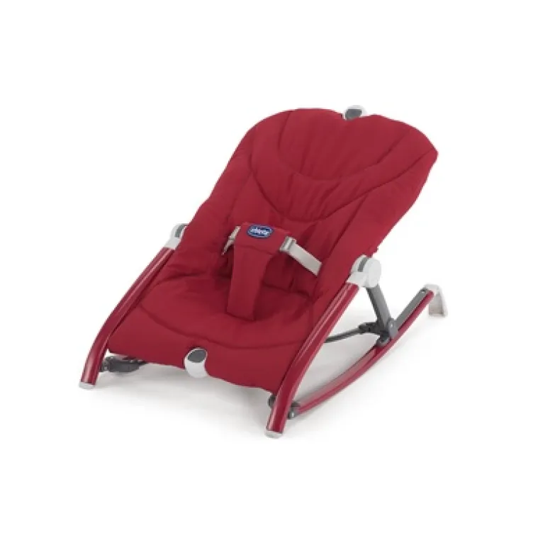 Ležaljka Chicco Pocket Red