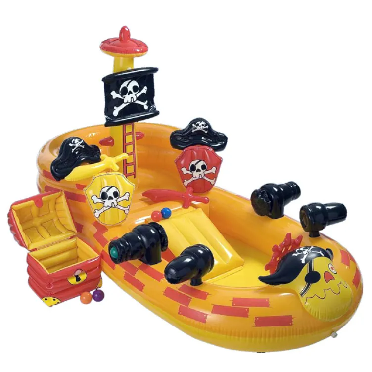 Igraonica Piratski brod