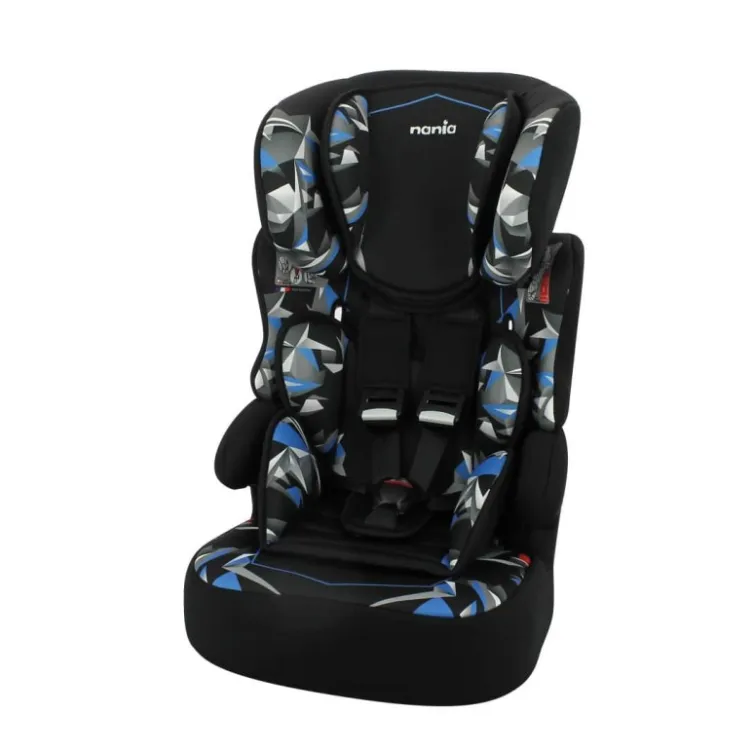 Auto sedište Nania Beline Prisme Blue 9-36kg