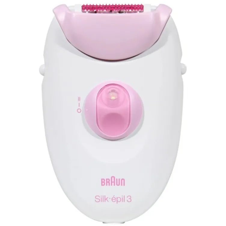 Braun SE3270 Epilator
