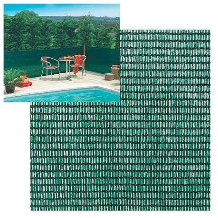 Platno za ograde Nortene 1.5x50 m