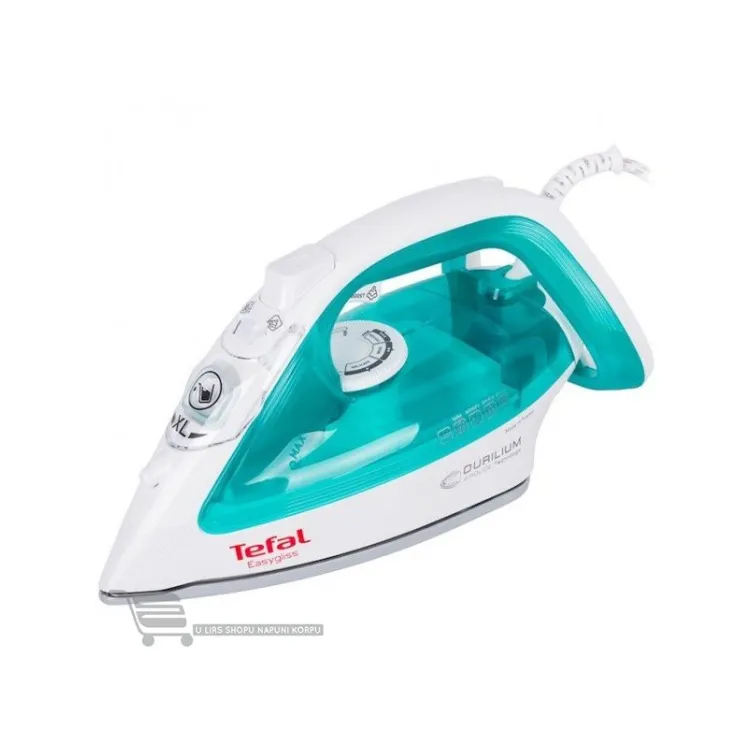 Pegla Easygliss FV 3951 Tefal