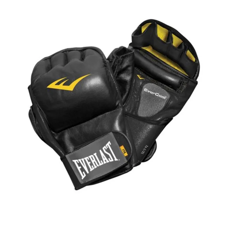 Rukavice za boks Everlast WhristWrap