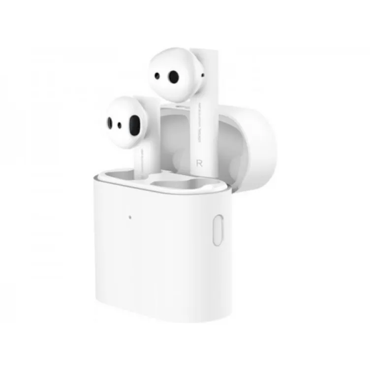 Xiaomi Mi True Wireless Earphones 2 bele slušalice