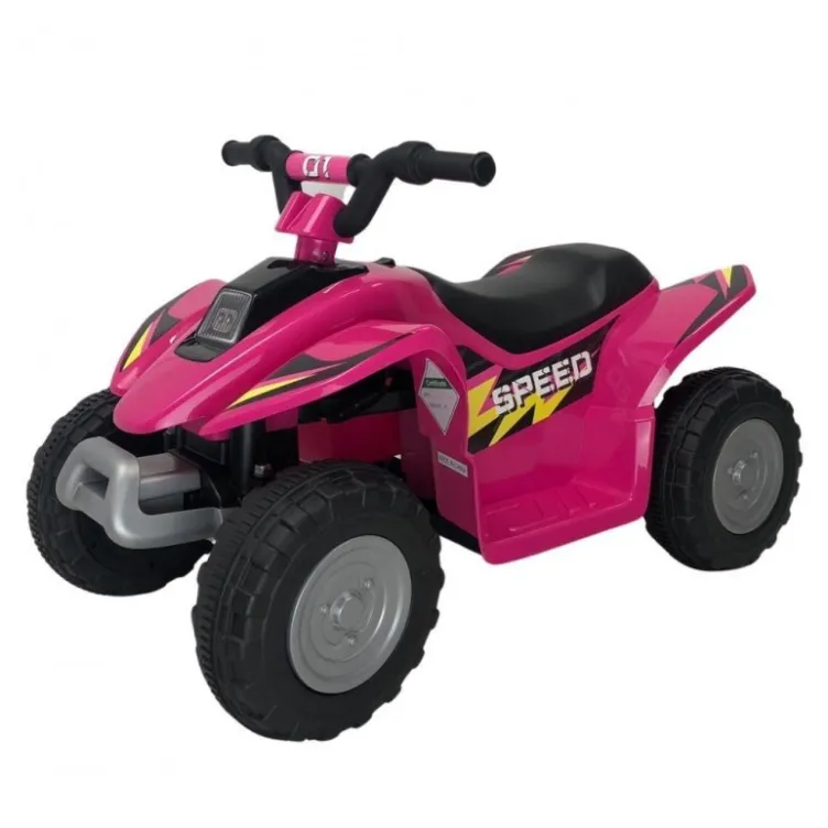 Dečiji auto na akumulator 129 Rozi