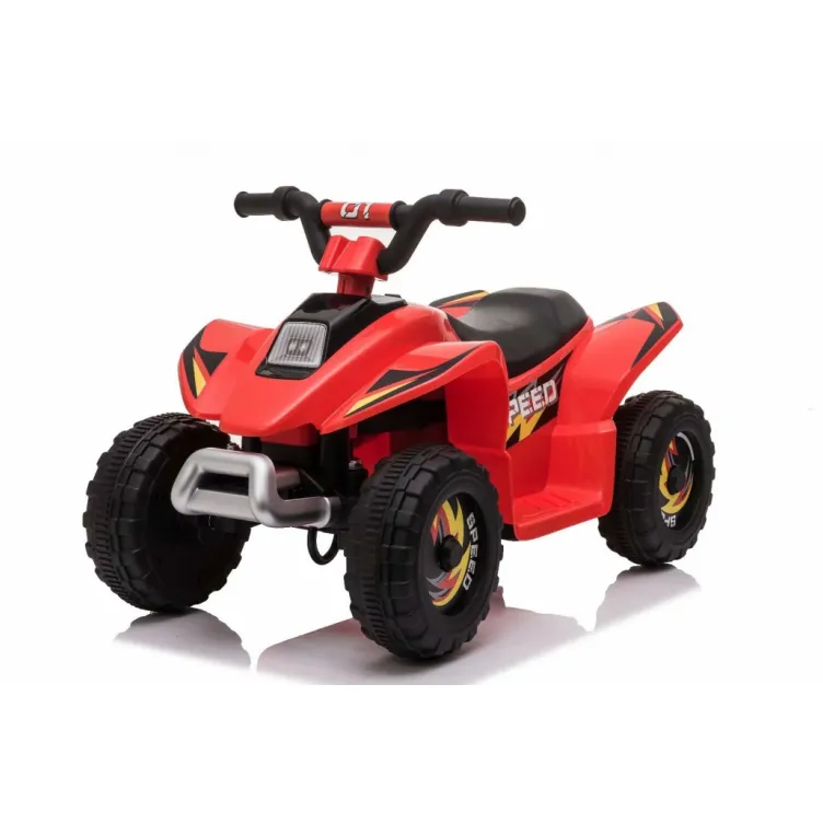 Dečiji auto na akumulator 129 Crveni