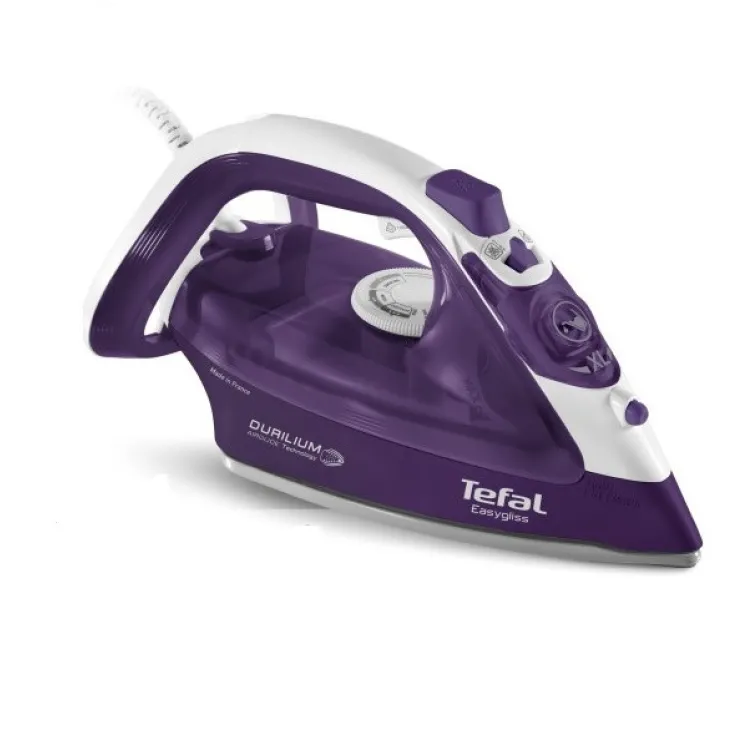 Pegla na paru Tefal FV 3970