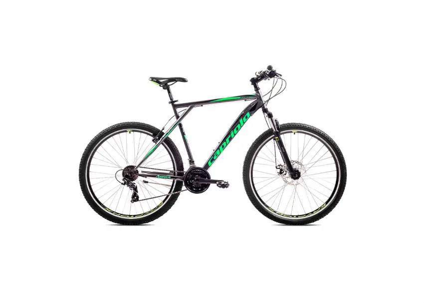 Capriolo MTB ADRENALIN 26"21HT si-zele 919430-18