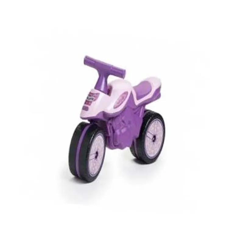 Motor guralica za decu Princess bez pedala 408