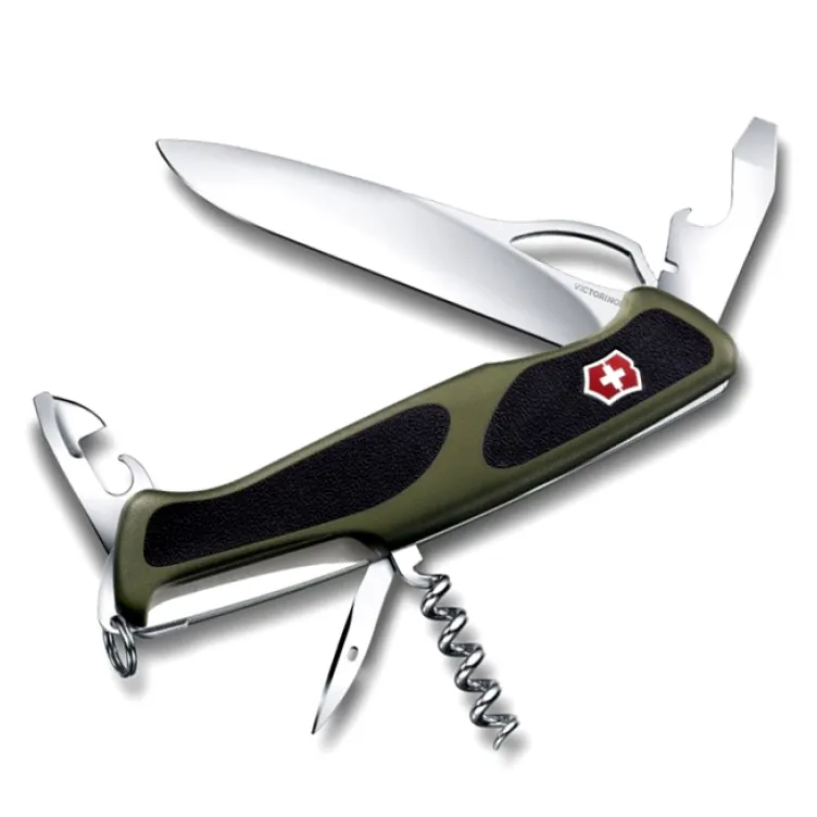 Victorinox nož Rangergrip 61 130mm
