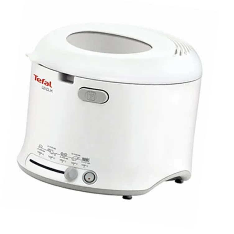Friteza Tefal FF 1231