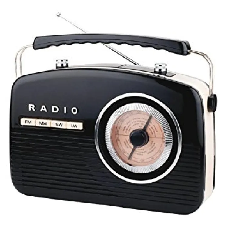 Radio aparat Camry CR1130 Crni