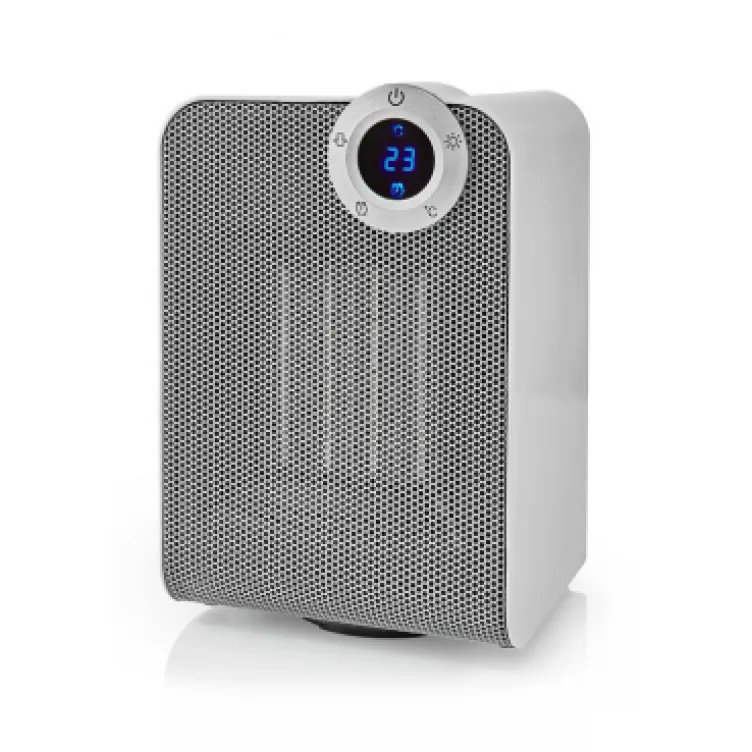 Grejalica Nedis Wi-Fi Smart 1800 W