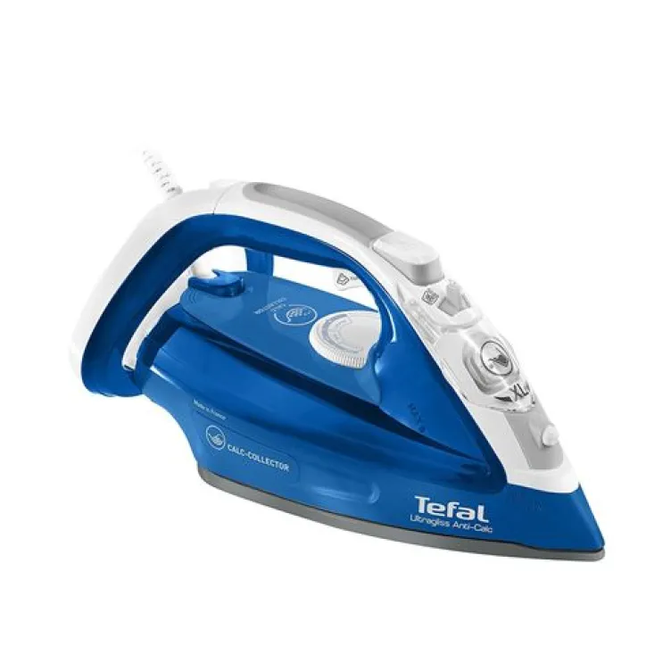 Pegla na paru Tefal FV 4964