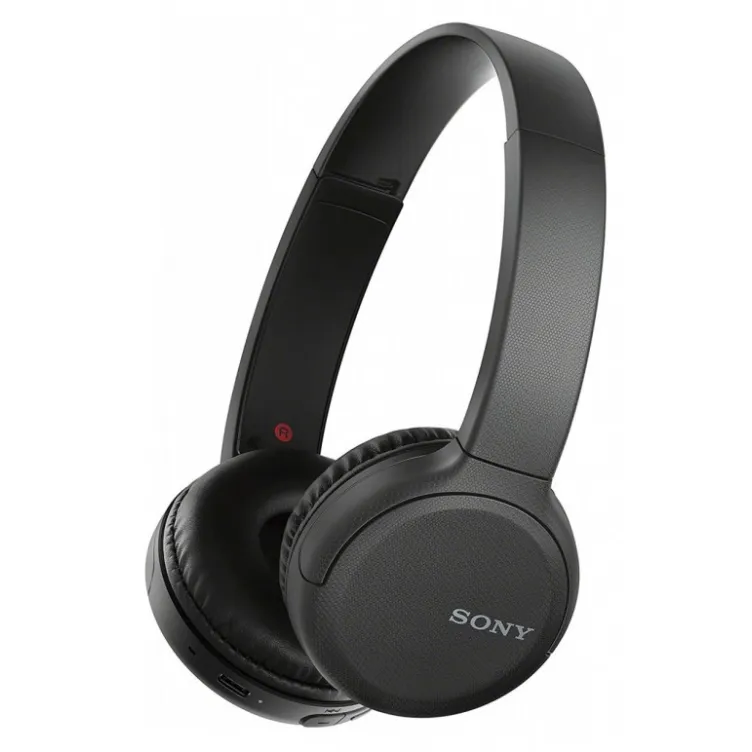 Bežične slušalice Sony WH-CH510B Crna