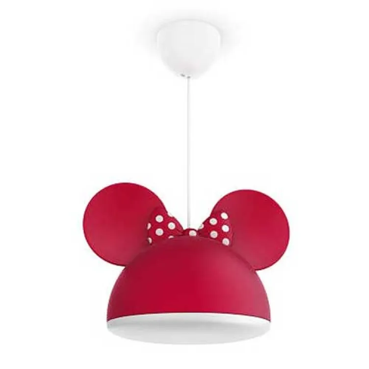 Philips Luster Disney Minnie Mouse 71758/31/16