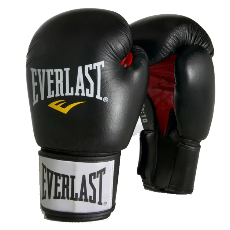 Rukavice za boks Everlast Moulde Foam