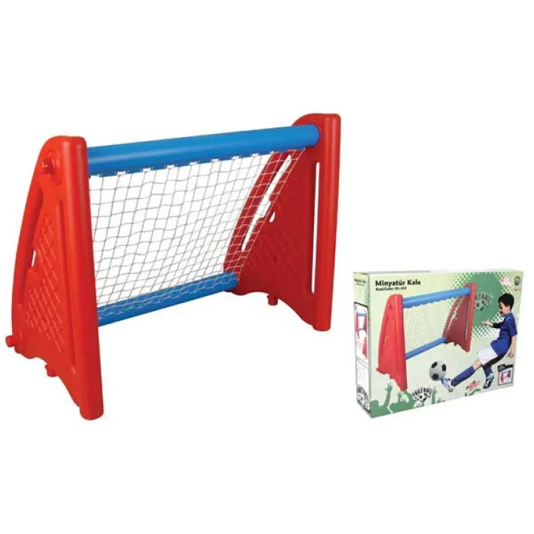 Fudbalski gol sa mrežicom Todo