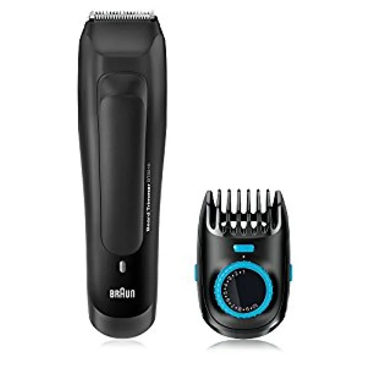 Braun trimer za bradu BT5010 Beard trimmer