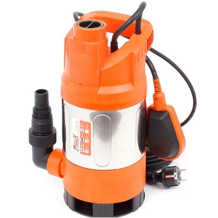 Potapajuća pumpa W-SWP 750 PRO Power